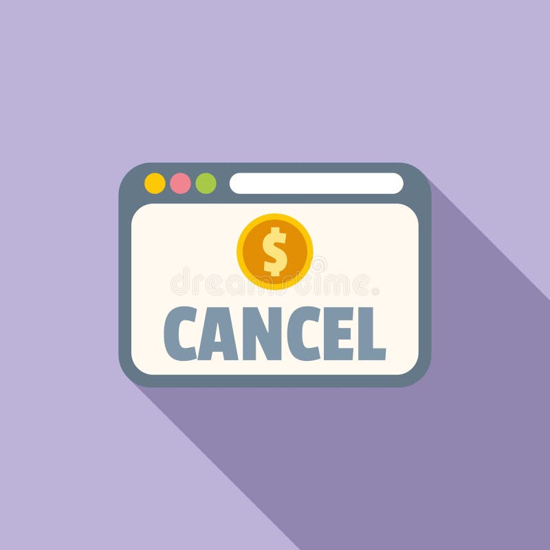 Cancel Termination Stock Illustrations – 410 Cancel Termination Stock ...