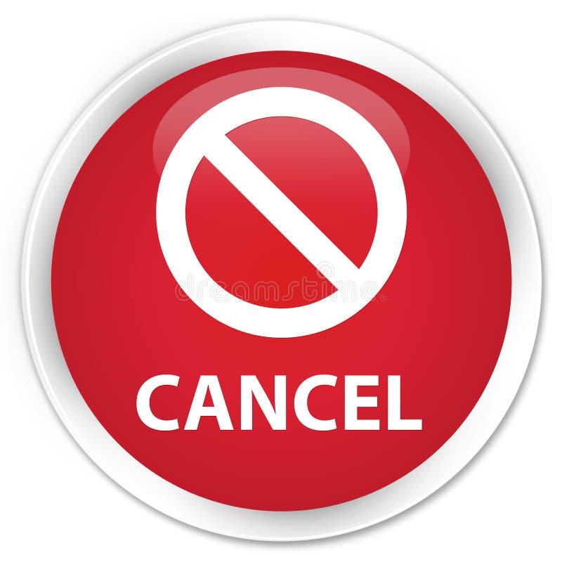 Cancel Stock Illustrations – 47,191 Cancel Stock Illustrations, Vectors & Clipart - Dreamstime