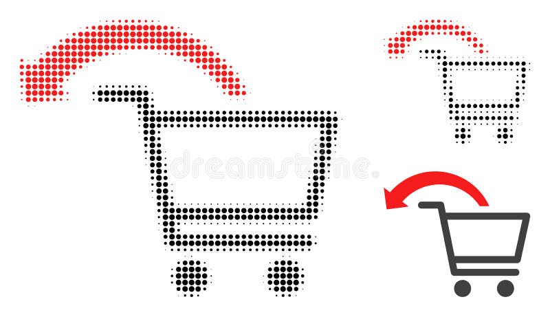 Cancel Order Icon Stock Illustrations – 593 Cancel Order Icon Stock ...