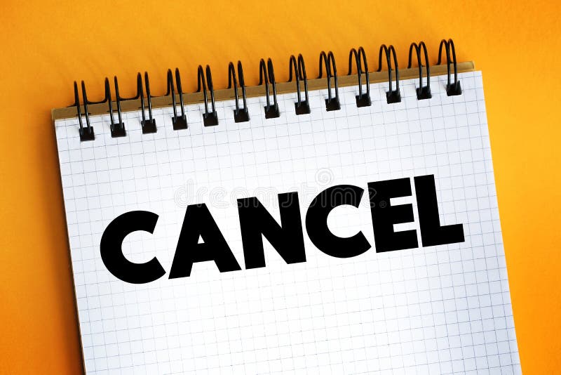 394 Cancel Plan Photos - Free & Royalty-Free Stock Photos from Dreamstime