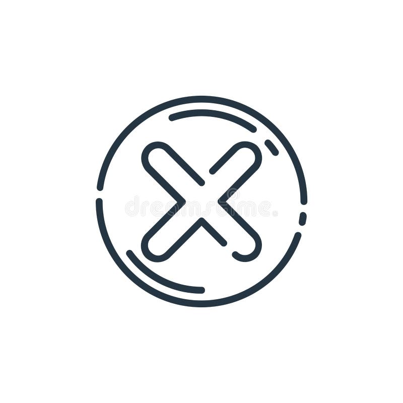 License Cancel Stock Illustrations – 240 License Cancel Stock ...