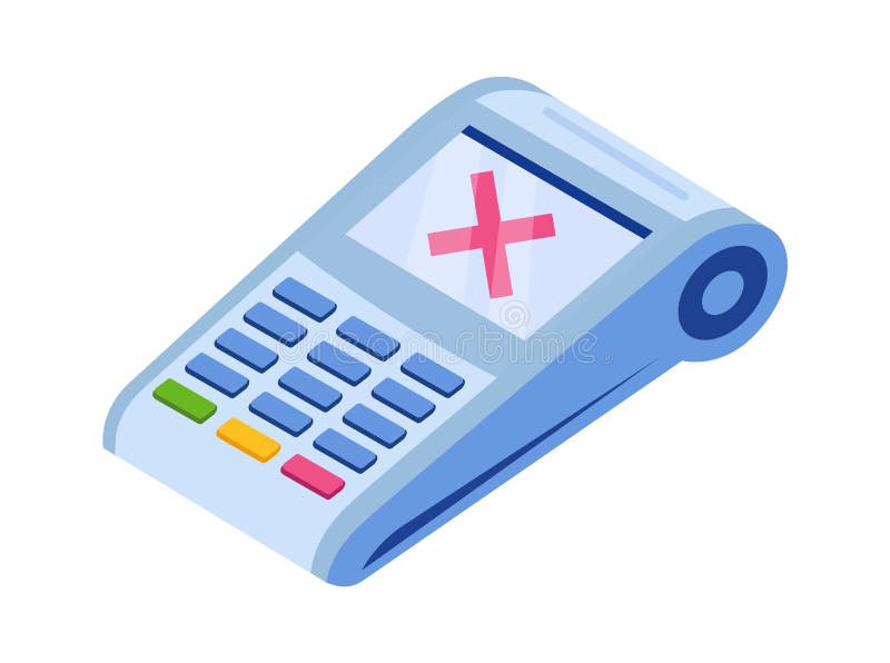 Canceled Transaction Stock Illustrations – 43 Canceled Transaction ...