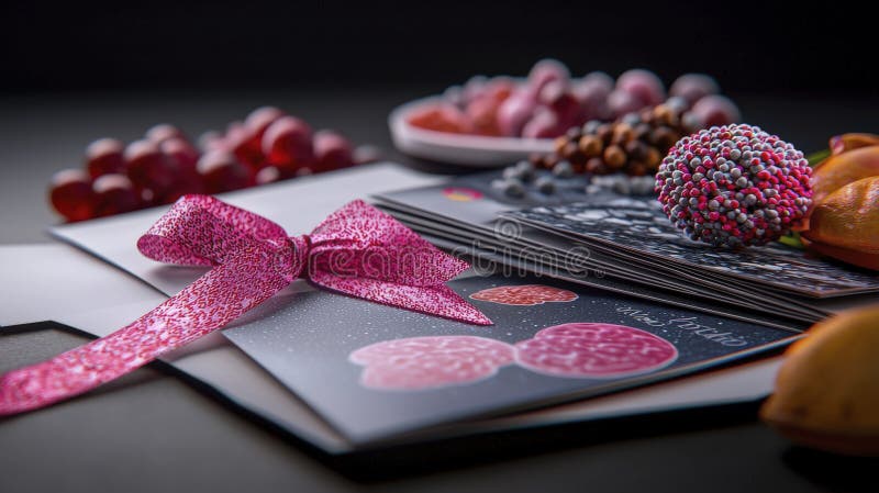 Cancer Awareness Campaign Pamphlets Featuring Informative Graphics and ...