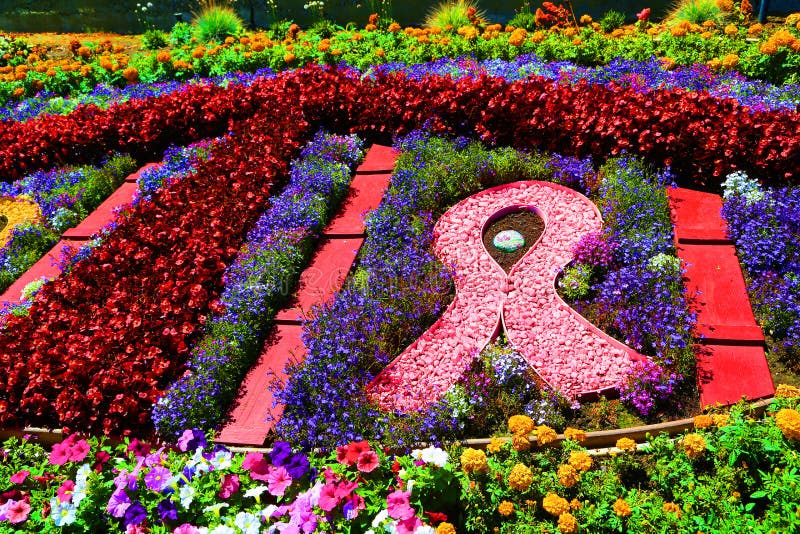 Cancer awareness stock photo. Image of cure, design, educational - 53615934