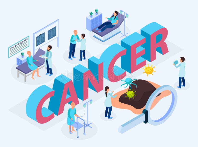 Cancer Title Stock Illustrations – 634 Cancer Title Stock Illustrations ...