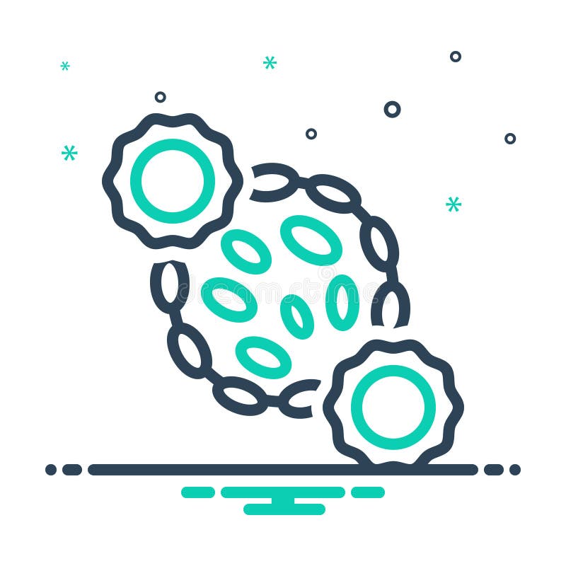 Cancerviruses Stock Illustrations – 4 Cancerviruses Stock Illustrations ...