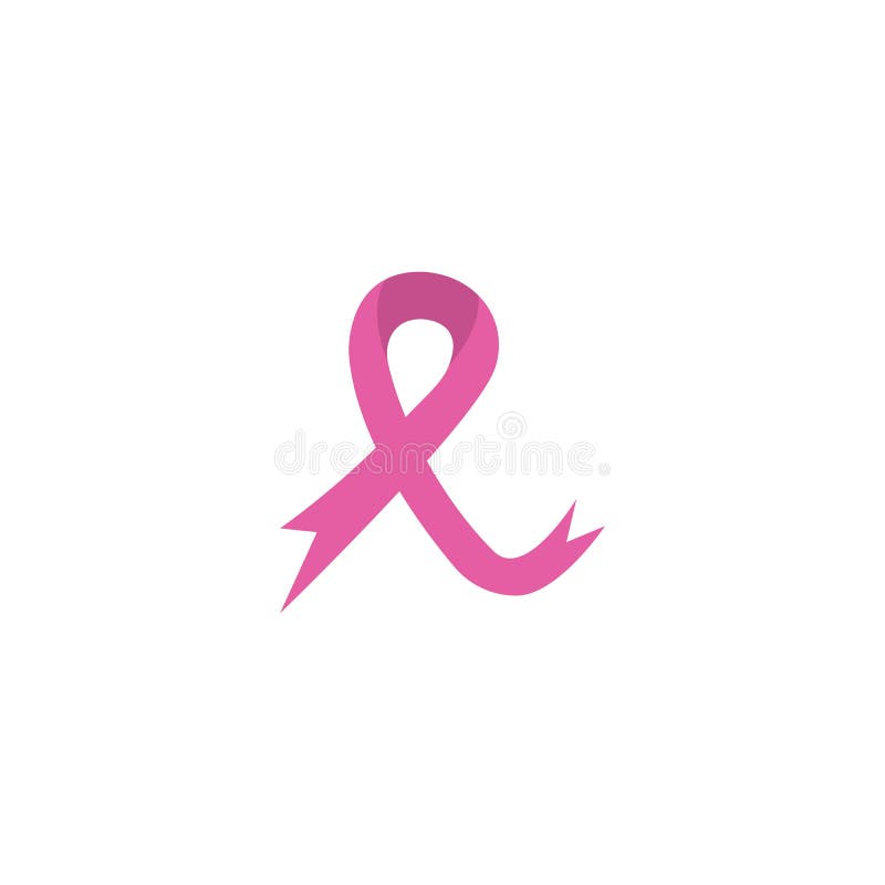 Cancer Logo Template Vector Symbol Nature. Stock Vector - Illustration ...