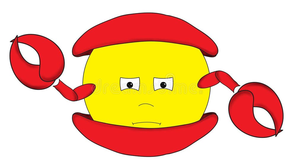 Cancer Smiley Stock Illustrations – 145 Cancer Smiley Stock ...