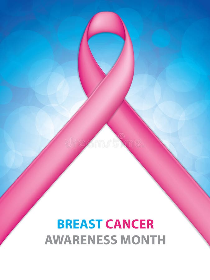 Cancer symbol stock vector. Illustration of cancer, medicine - 97281049