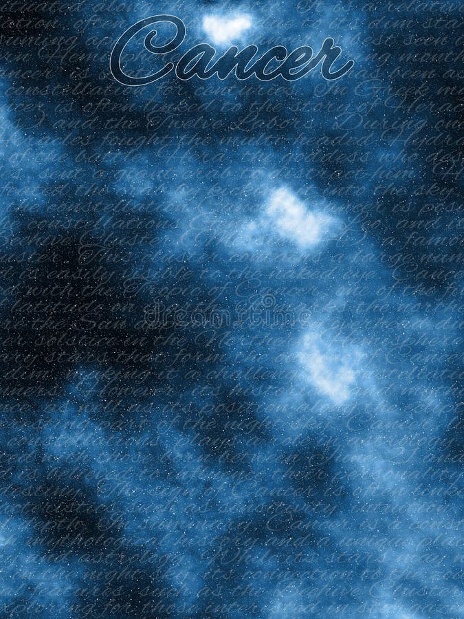 2,555 Cancer Zodiac Sign Stock Photos - Free & Royalty-Free Stock ...