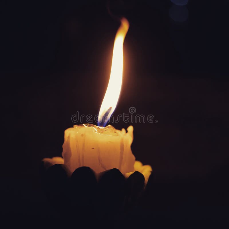 Candel Light Stock Photos - Download 723 Royalty Free Photos