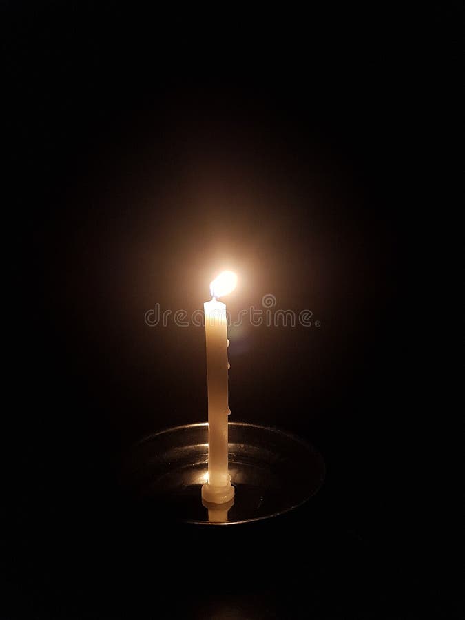 Candel portraits Hd stock photo. Image of glass, sparkler - 242120334