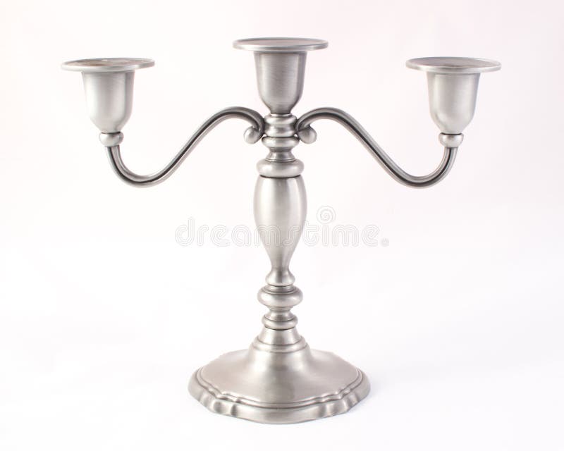 Candelero foto de archivo. Imagen de casero, tradicional - 28902176