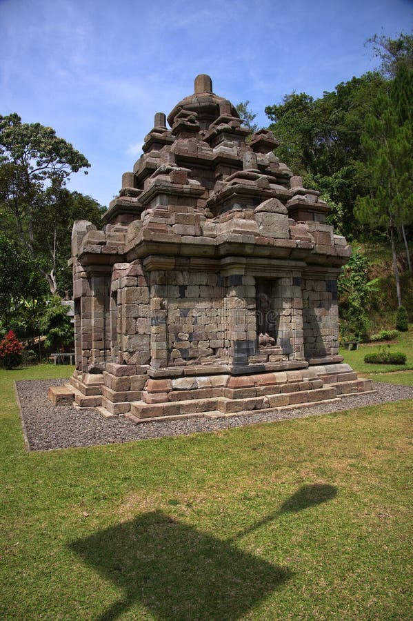 Candi Selogriyo Stock Photos - Free & Royalty-Free Stock Photos from ...