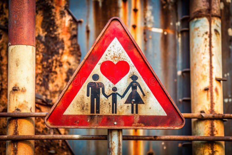 Recognizing Relationship Warning Signs a Candid Look at Potential ...