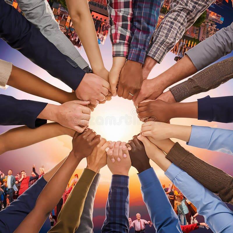 Team works by people stock illustration. Illustration of plays - 319855723