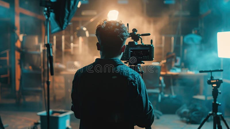 Raw, Real-life Media Scenes, Spontaneous Situations Captured by a ...