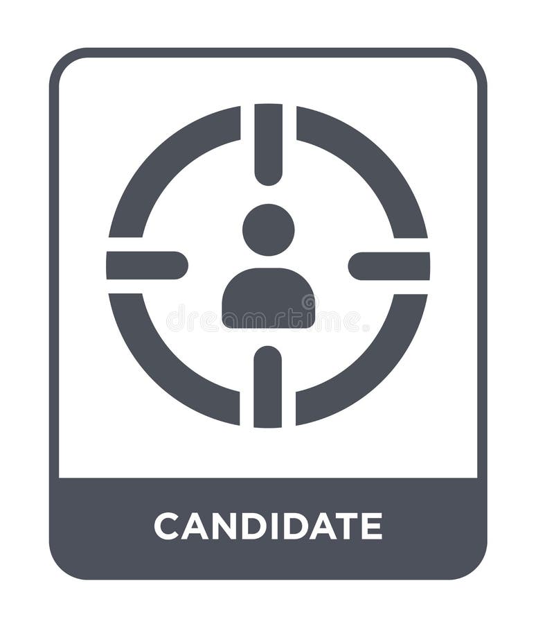 Candidate Logo Stock Illustrations – 3,613 Candidate Logo Stock ...
