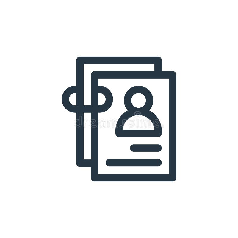 Candidate Icon Stock Illustrations – 29,989 Candidate Icon Stock ...