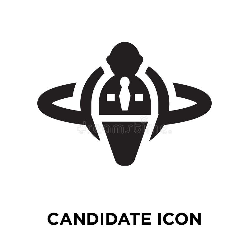 Candidate Logo Stock Illustrations – 3,613 Candidate Logo Stock ...