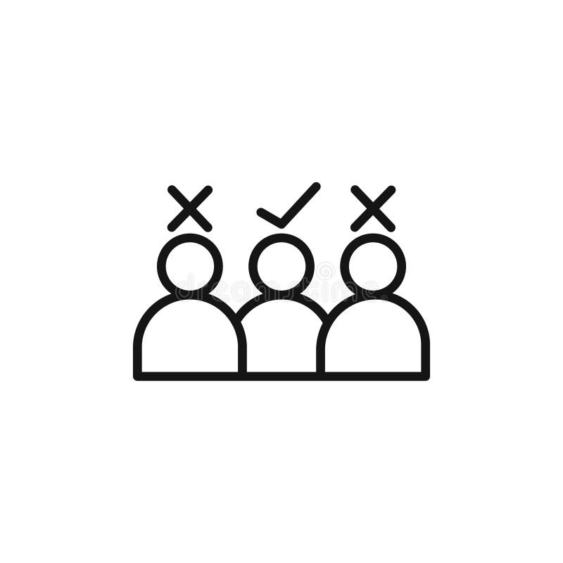 Hiring Candidate Logo Stock Illustrations – 1,494 Hiring Candidate Logo ...