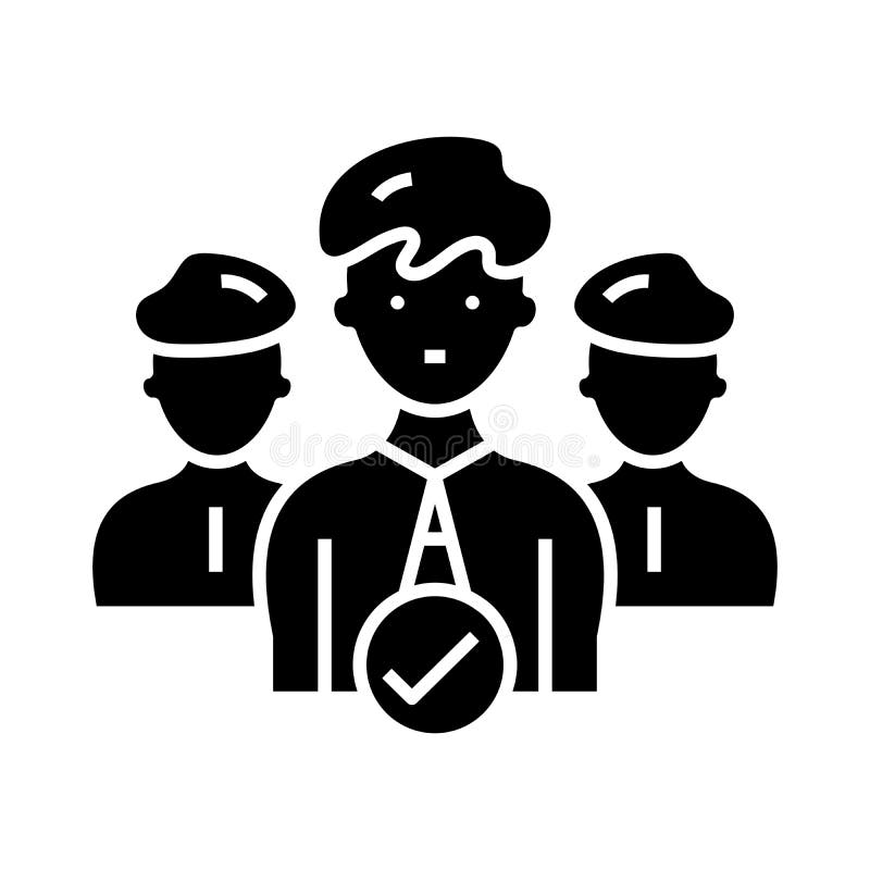 A Selection of Black-white Vector Images of the Trike Stock Vector ...