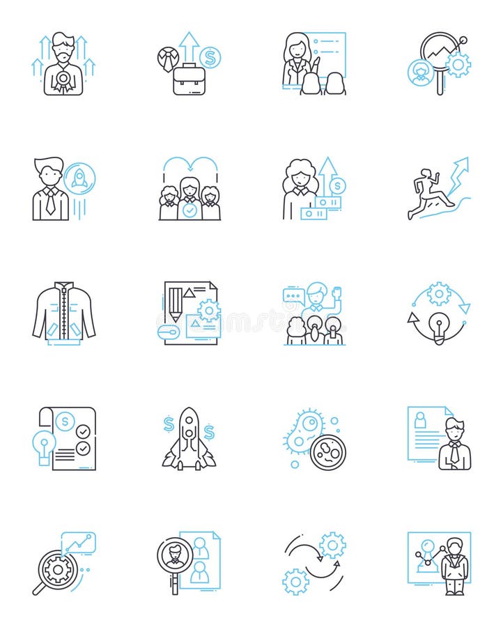 Candidate Qualifications Stock Illustrations – 127 Candidate ...