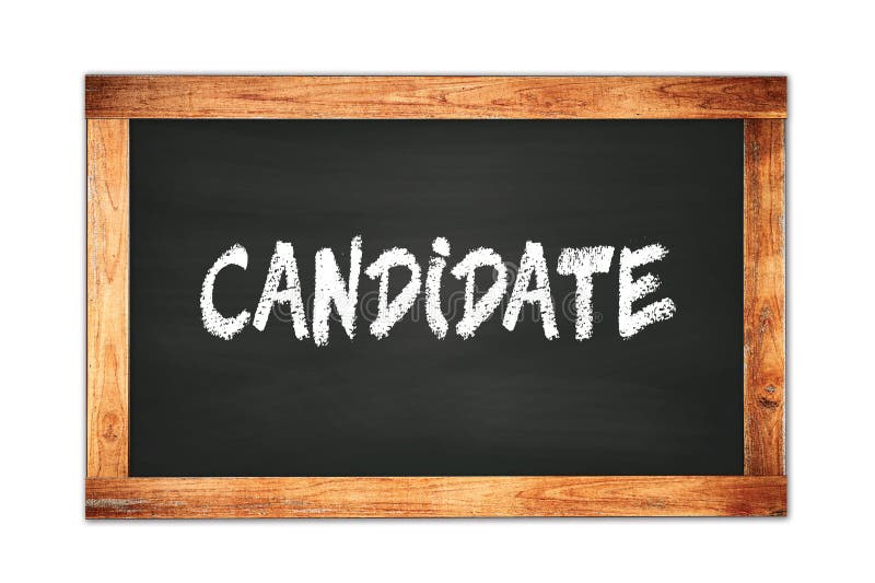 School Board Candidate Stock Illustrations – 98 School Board Candidate ...