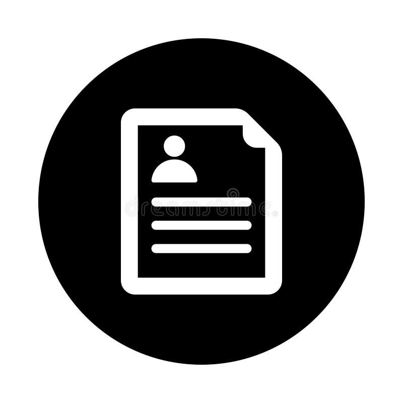 Job Application Icon Stock Illustrations – 28,062 Job Application Icon ...