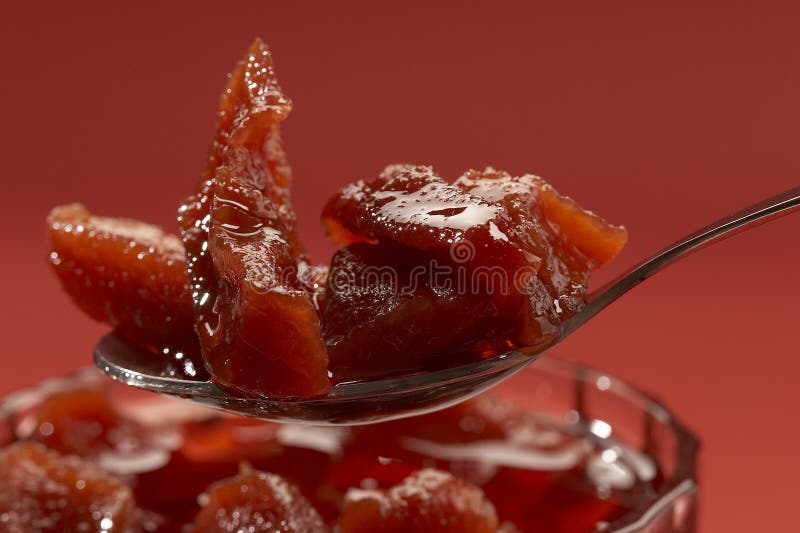 Candied fruit stock photo. Image of delicious, macro, dessert - 958992
