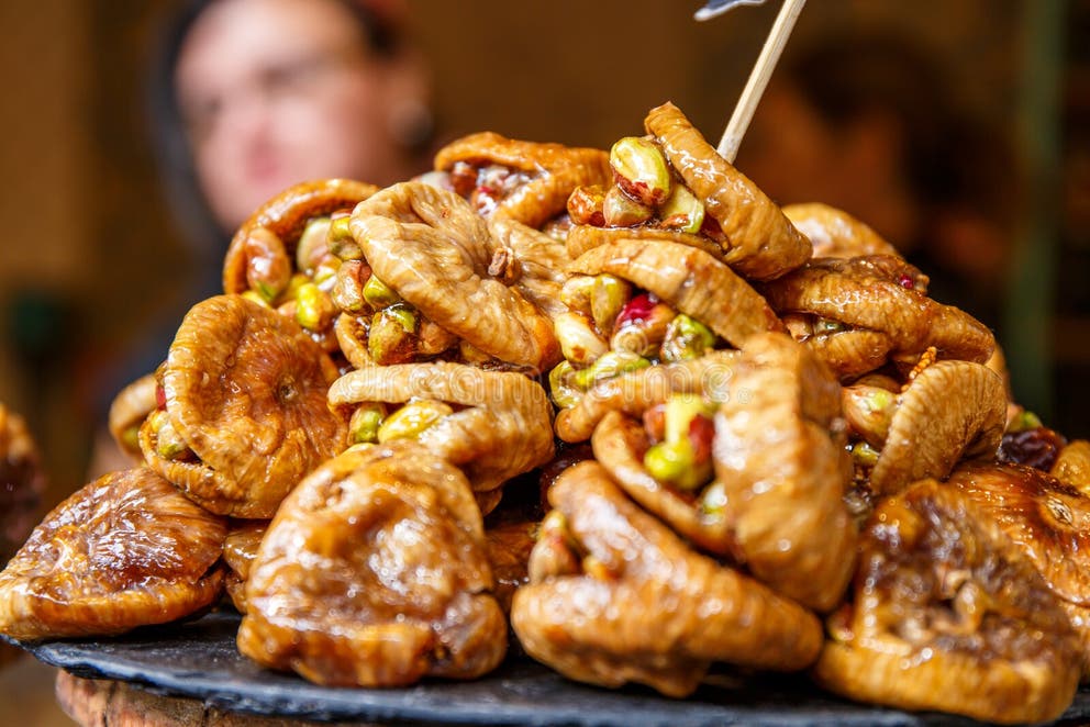 Candied pistachio. stock photo. Image of arranged, sweet - 80047848