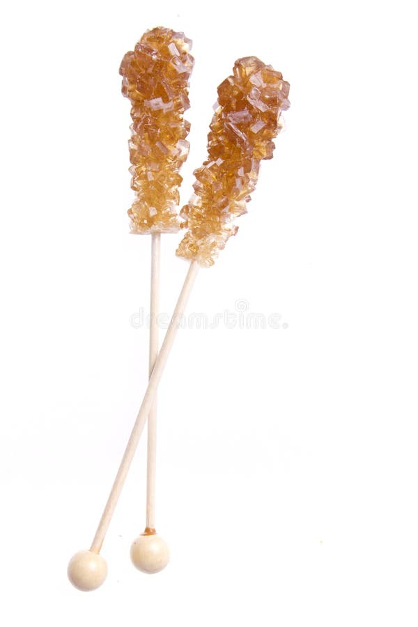 Candied sugar stock image. Image of rock, white, food - 27679813