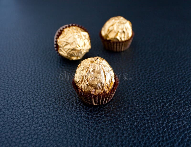 Candies stock image. Image of gourmet, group, chocolate - 13094937