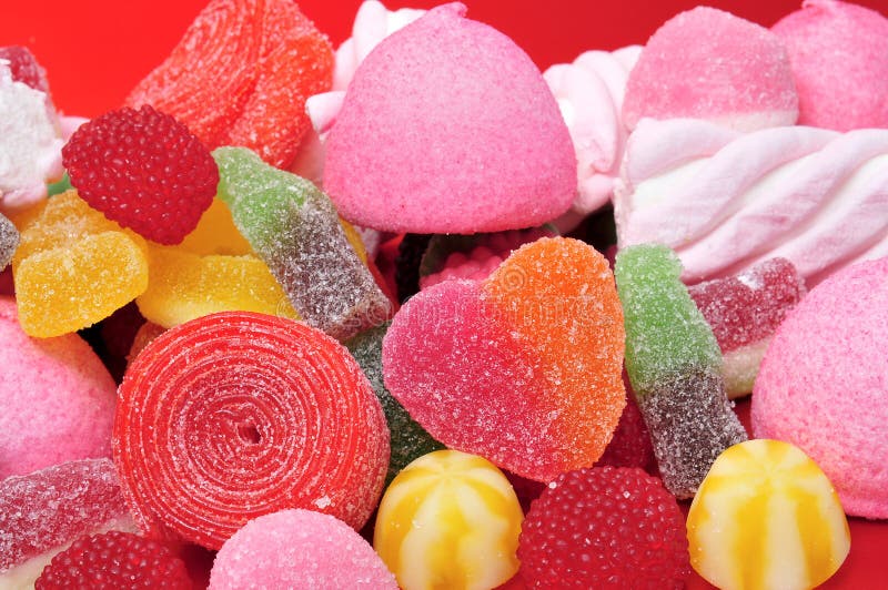 Marshmallow stock photo. Image of candy, soft, macro, smores - 757362