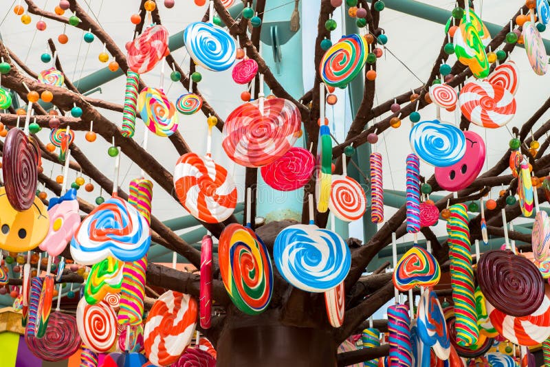 Candies design decoration stock image. Image of sweet - 41420059