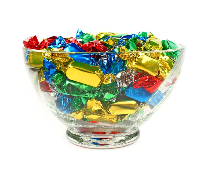 588 Green Wrapped Candies Stock Photos - Free & Royalty-Free Stock ...