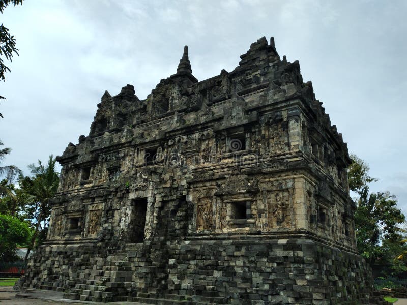 Candisari Temple Stock Photos - Free & Royalty-Free Stock Photos from ...