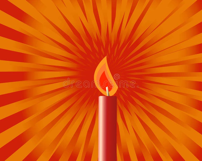 Red Dripping Candle Stock Illustrations – 619 Red Dripping Candle Stock ...