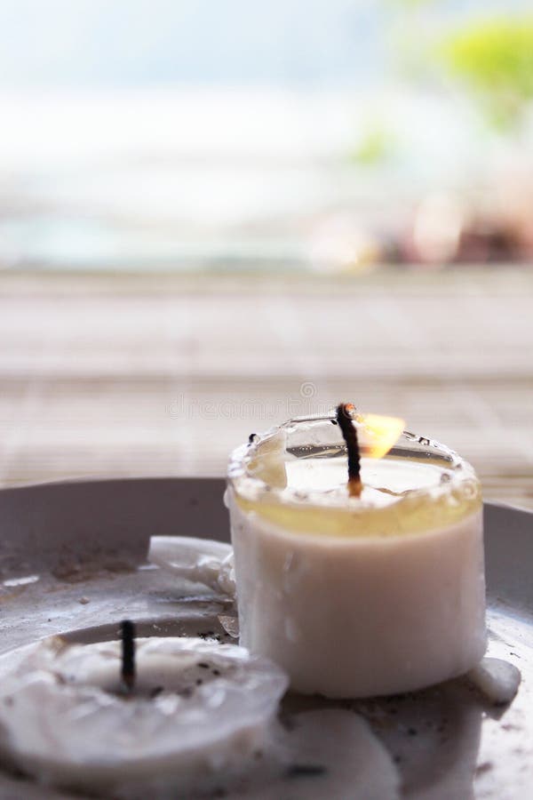 Candle stock image. Image of candlelight, candles, light - 163546205