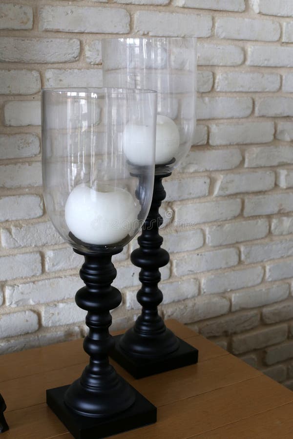 Candle - a Device for Lighting Stock Image - Image of candle, lighting ...