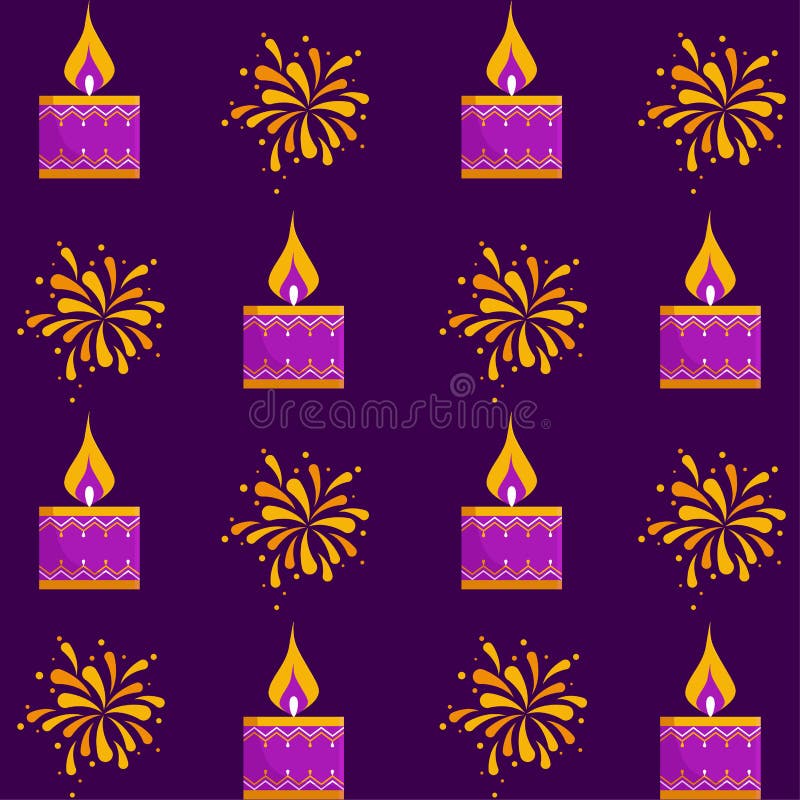Fire Crackers - Isolated Illustration Stock Illustration - Illustration ...