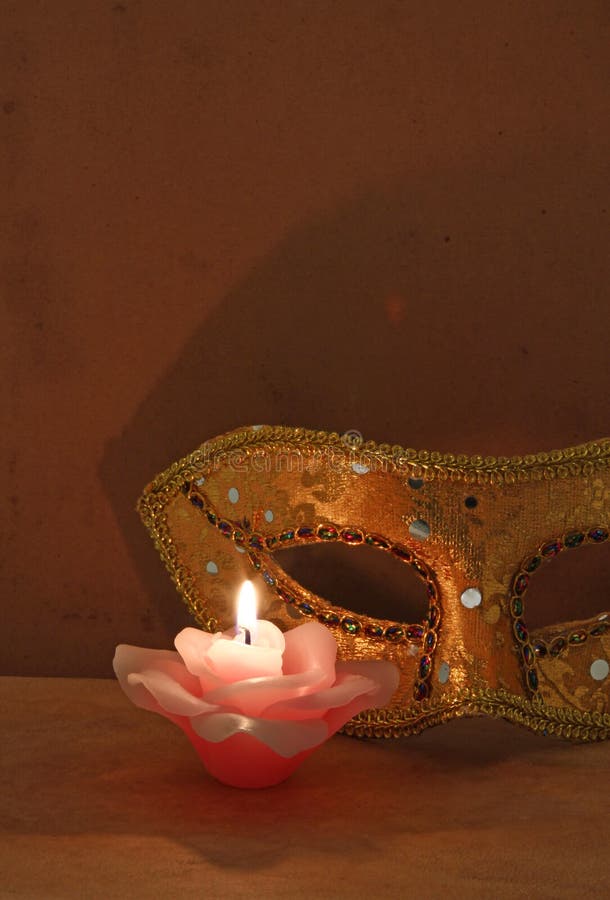 Candle flame. stock image. Image of event, beauty, festival - 43334773