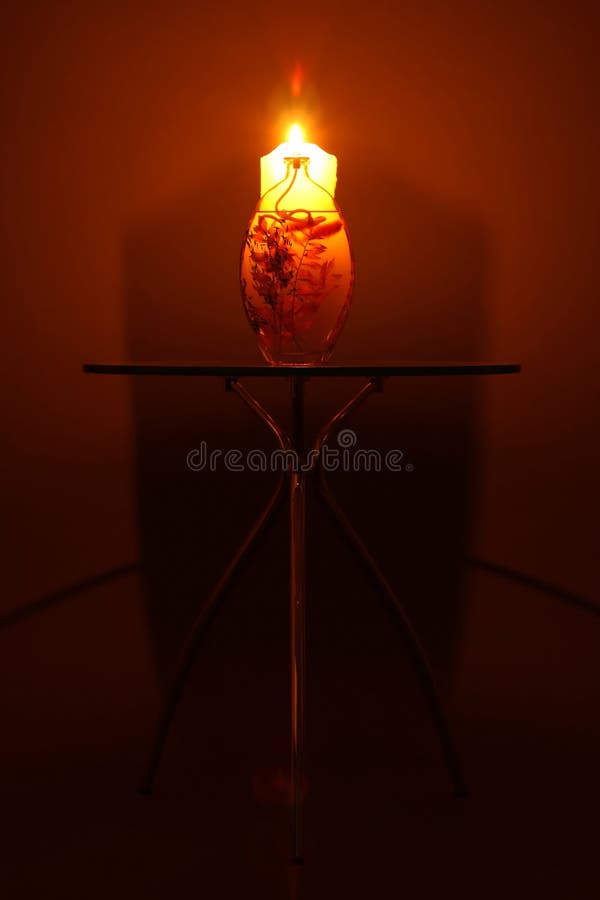 Candle Casting Shadow Stock Photos - Free & Royalty-Free Stock Photos ...