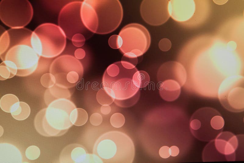 Candle Light Boke Blur for Background, Candle Light Boke Blur for ...