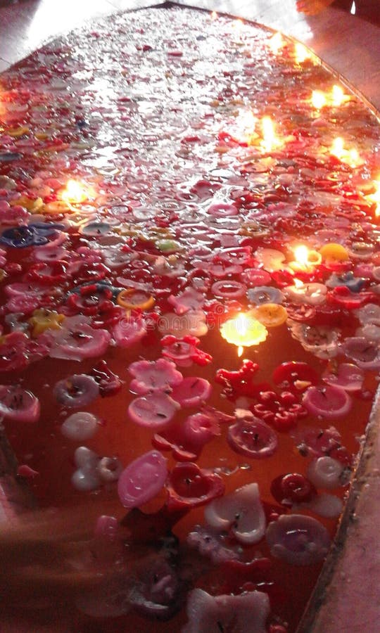 Every Drop of a Candle stock image. Image of faith, place - 160914587