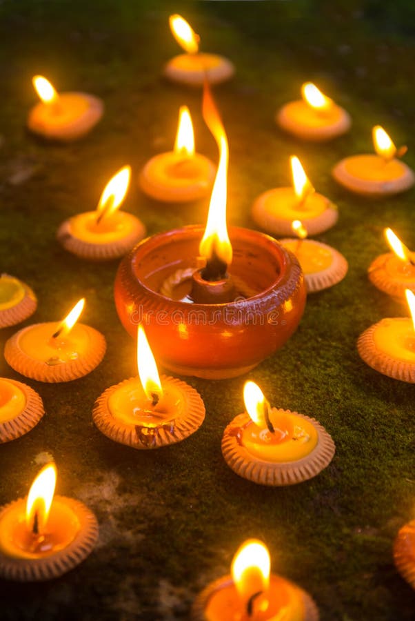 Candle light stock photo. Image of warm, power, religion - 80880208