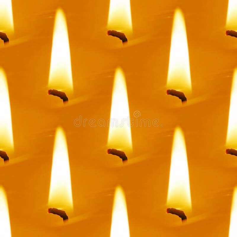 Candle Light Texture stock image. Image of orange, texture - 57332947