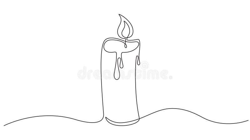 Flames Line Drawing Stock Illustrations – 1,510 Flames Line Drawing ...