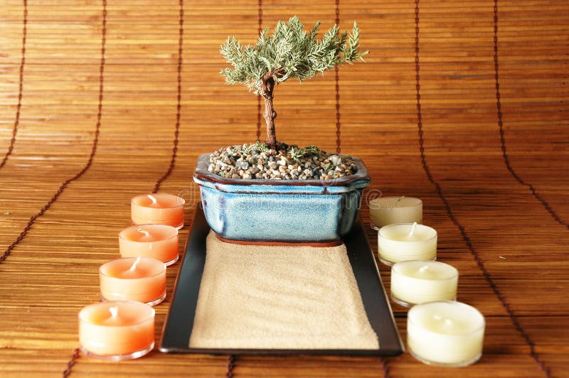 Candle Path Picture. Image: 1969635