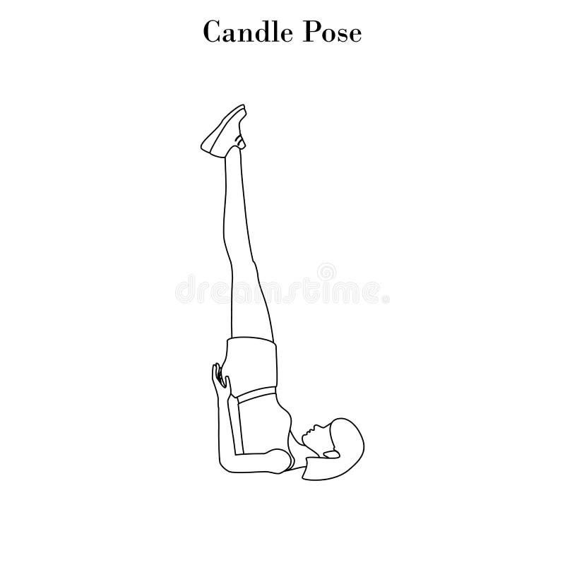 Outline Exercise Stock Illustrations – 41,956 Outline Exercise Stock ...